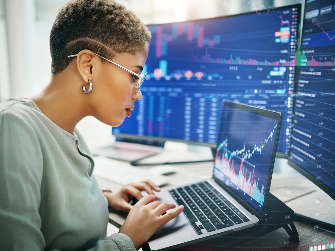 AI reveals factor signals before market peaks | SimCorp