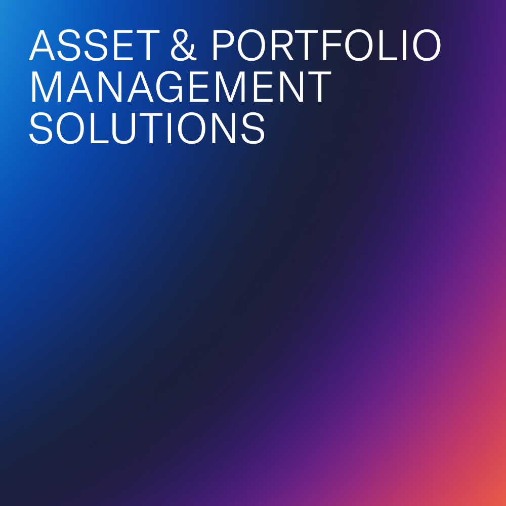 Asset & portfolio management | SimCorp
