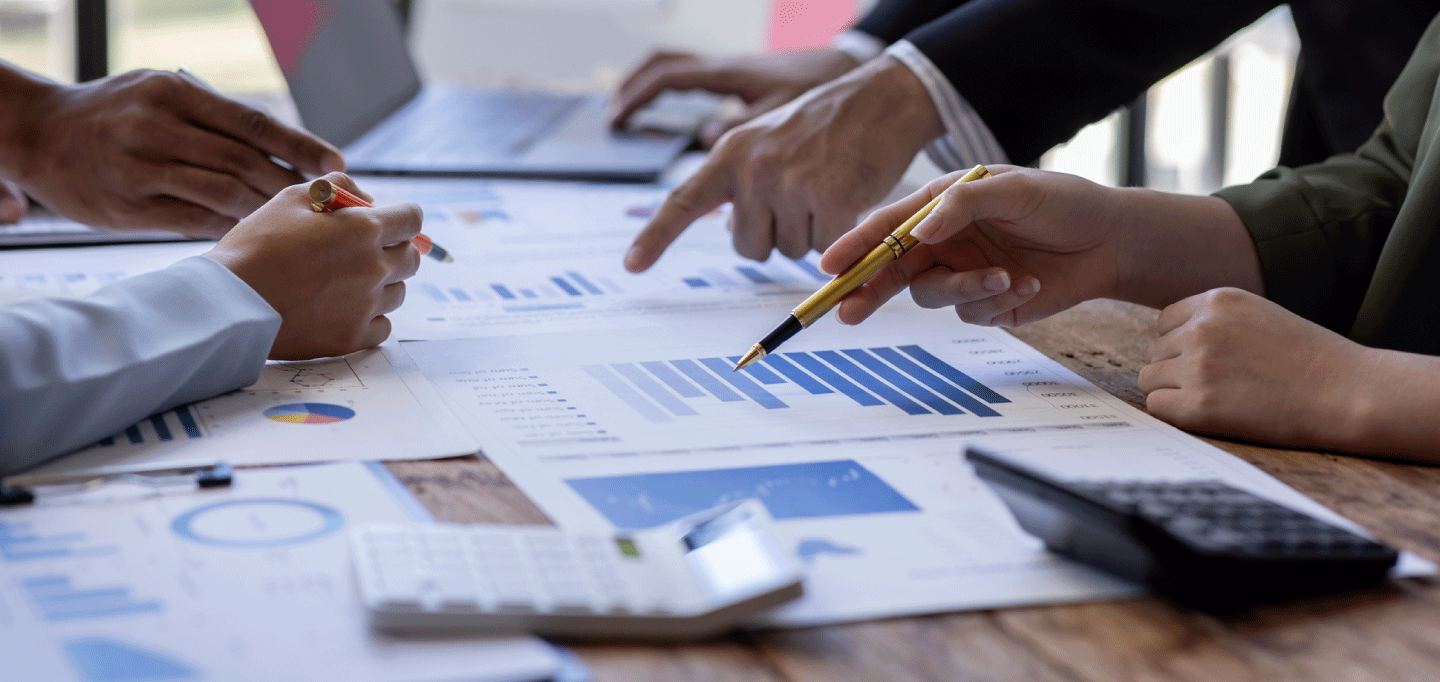 Rewiring Digital Content: Accelerating Growth through Marketing and IT