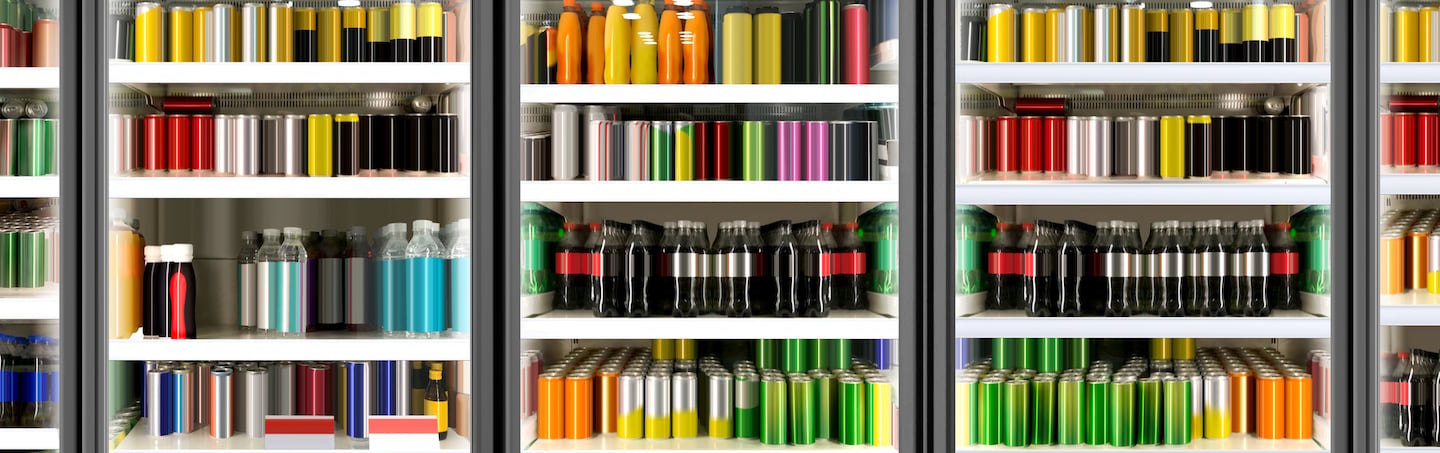 Consumer Packaged Goods Product Launch