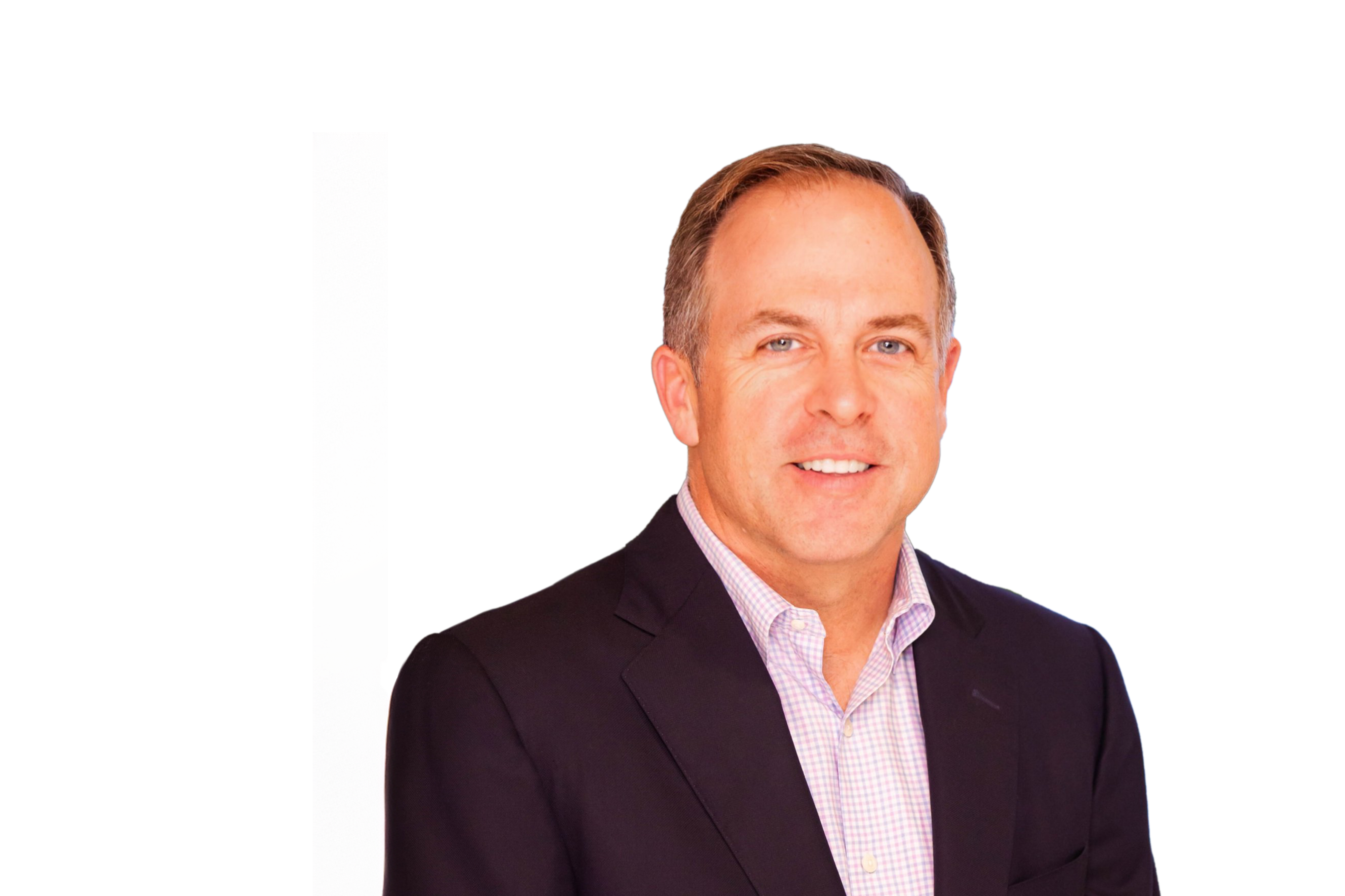 Our People - David Hanfland