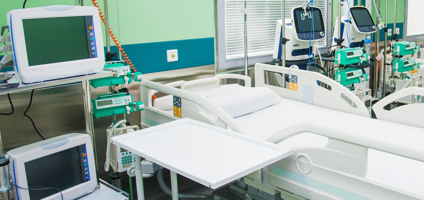 Leading a New ICU Facility from Design Through Opening Day