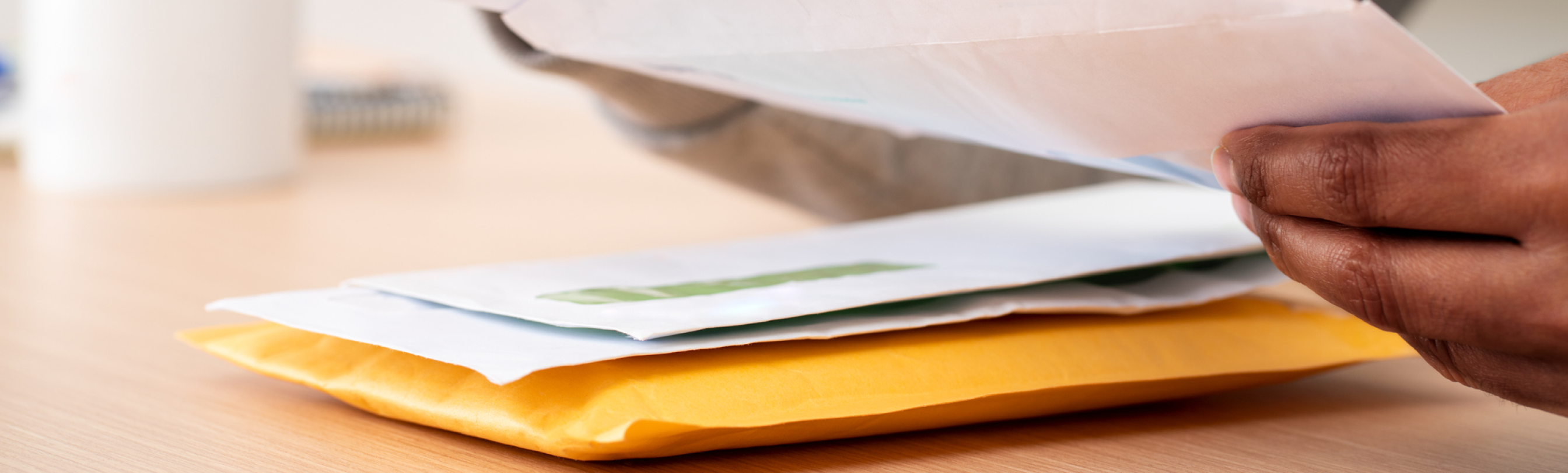 Saving 3M in Postage How Data Governance Reduced a Health Plans Costs