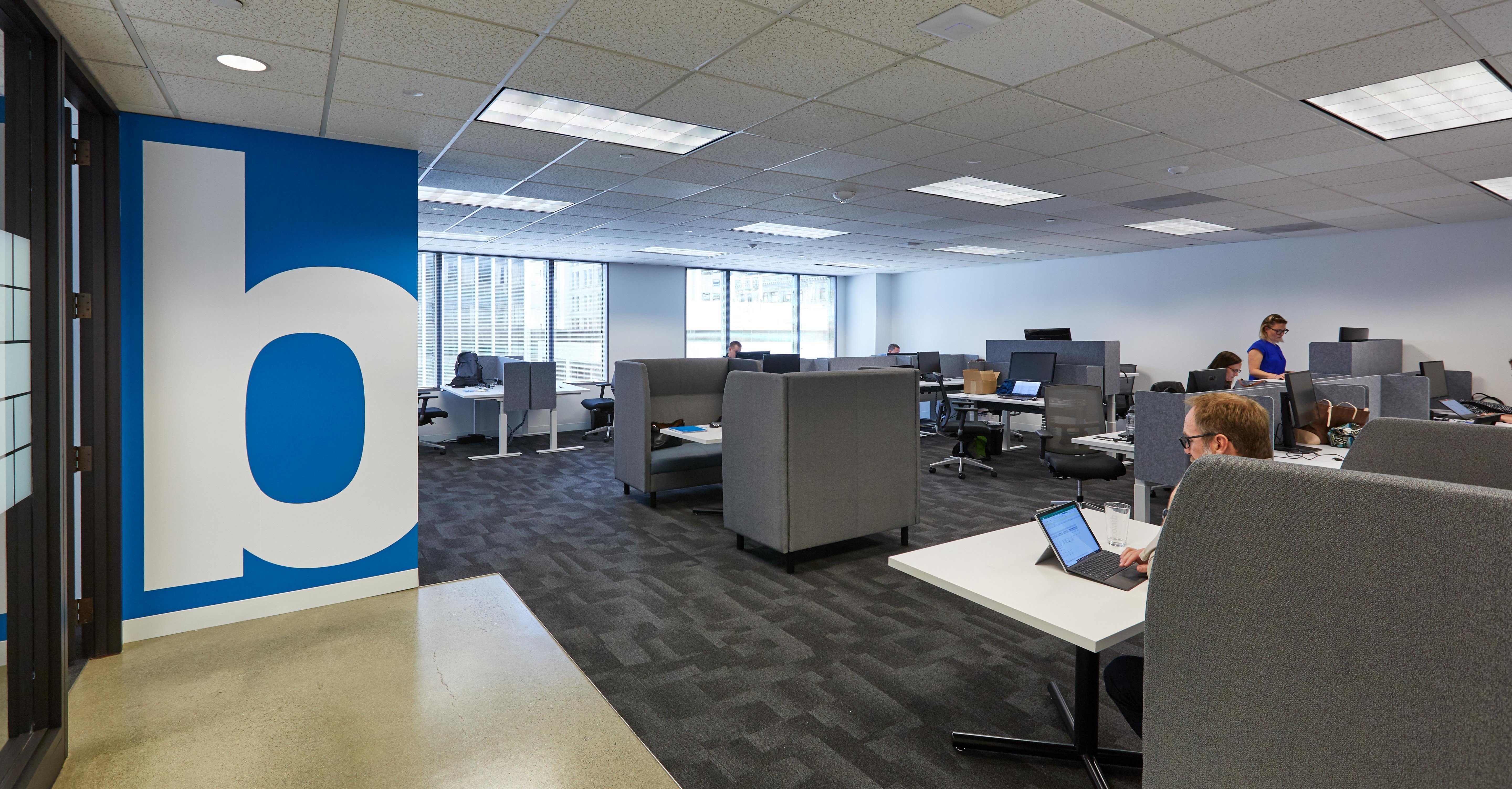 Living Our Values Awards: Celebrating the Exceptional Contributions of Point B'ers