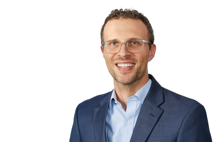 Leadership & Board of Directors | Point B