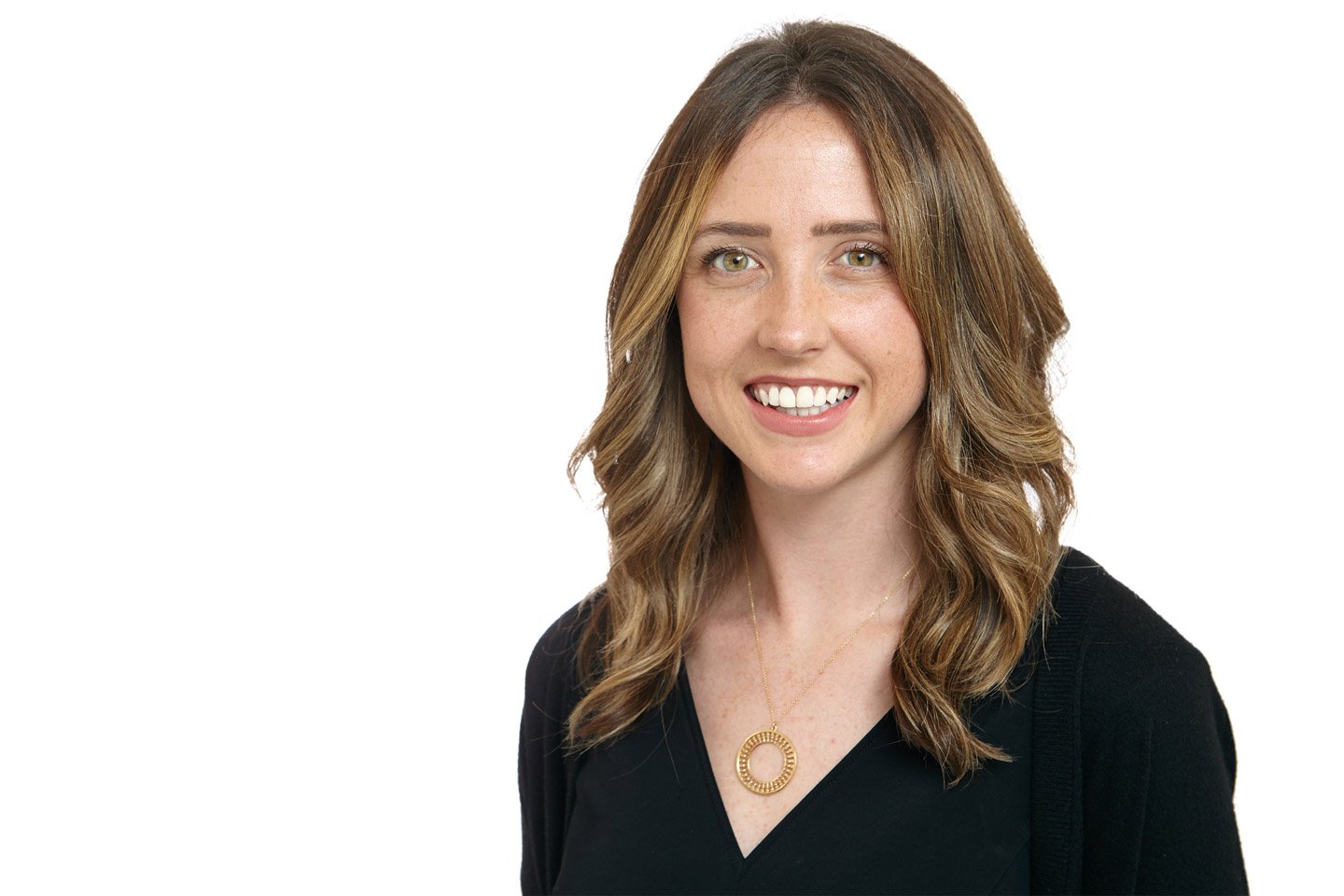 Our People - Lily Ferro