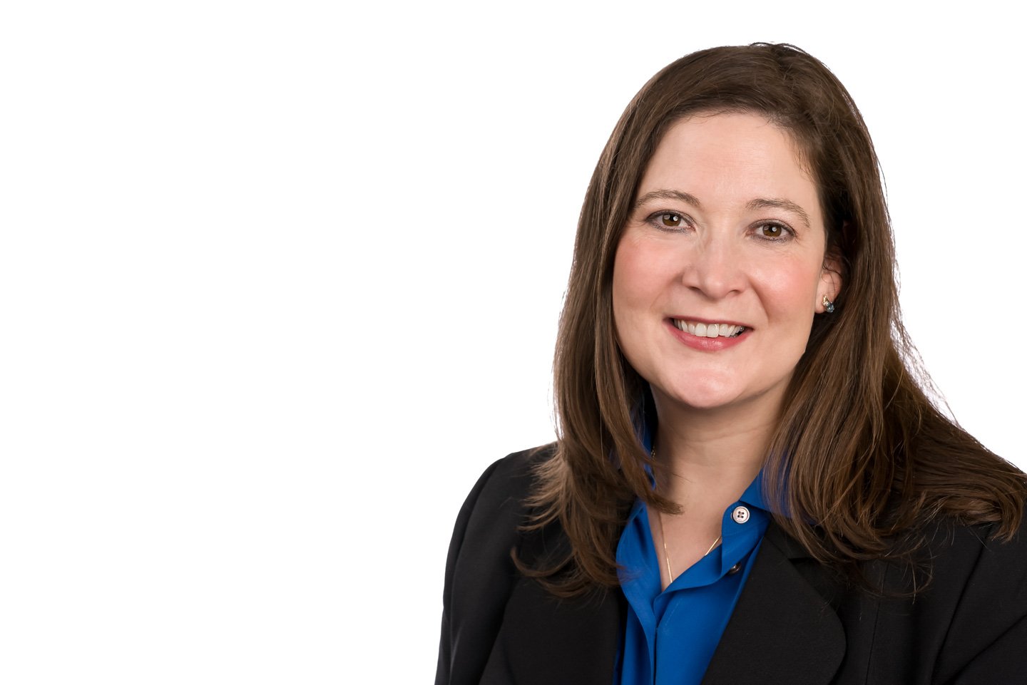 Our People - Amy Hoyt