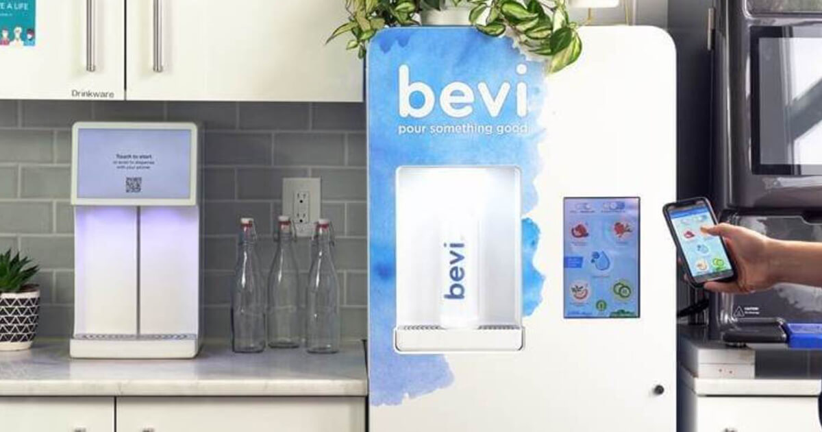 From the Water Cooler to Custom Hydration Stations: Exploring the ...