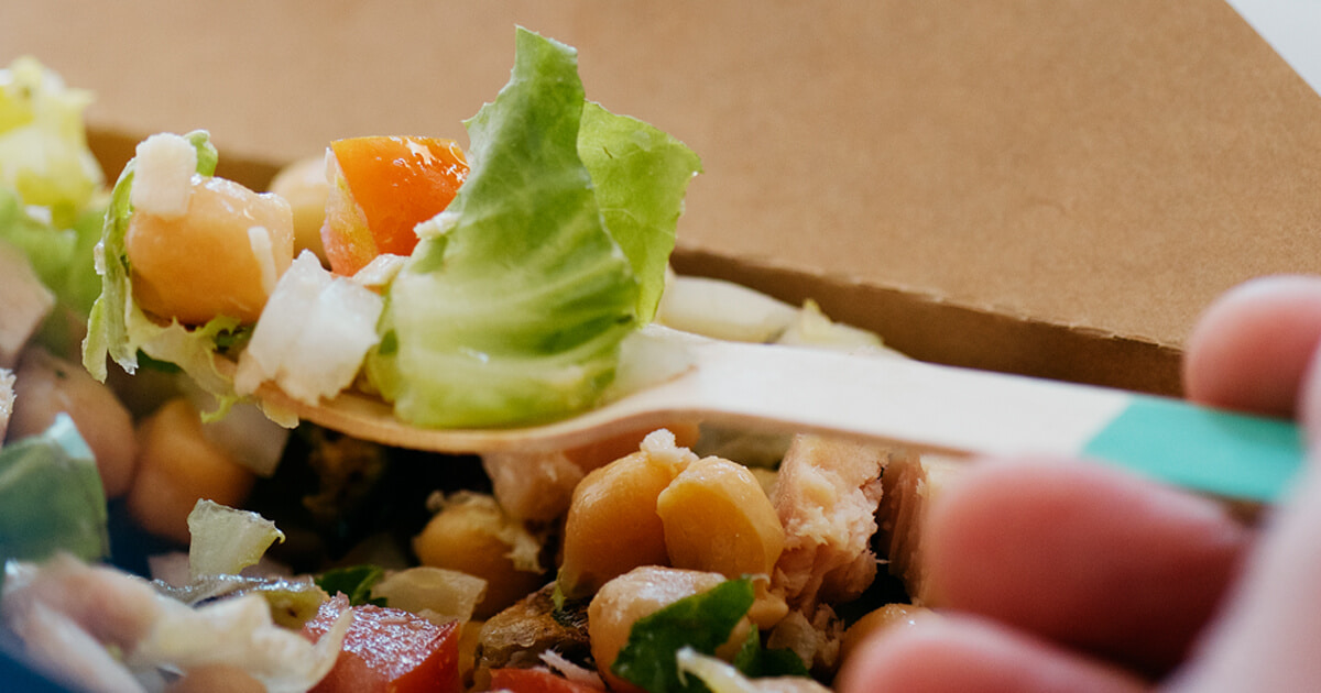 Sodexo’s InReach Acquires Legend Food Service