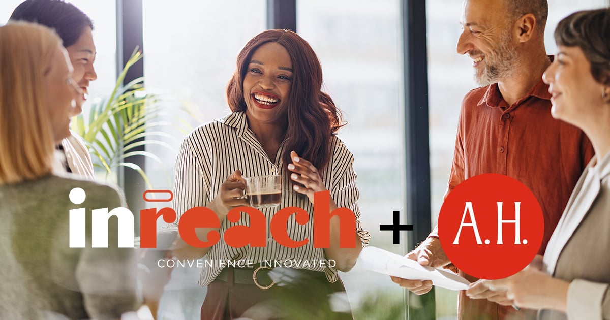 InReach Acquires A.H. Management Corporate Food Services