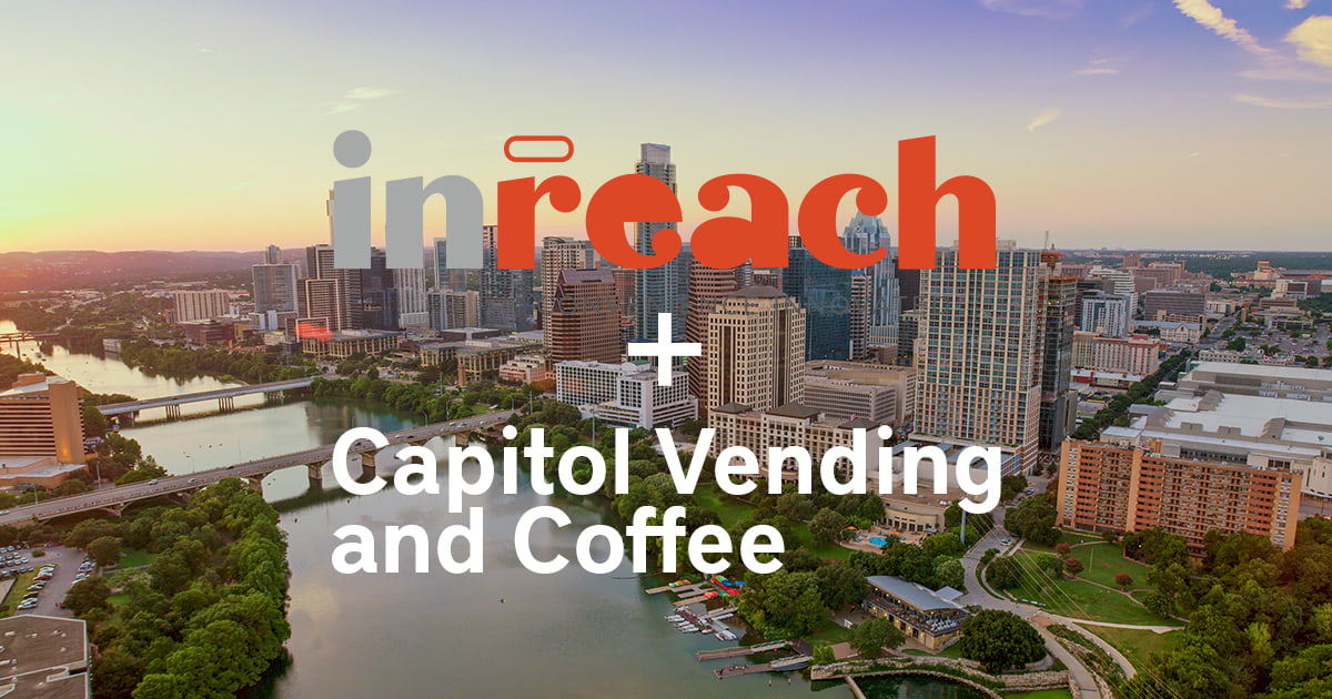 InReach Acquires Capitol Vending and Coffee