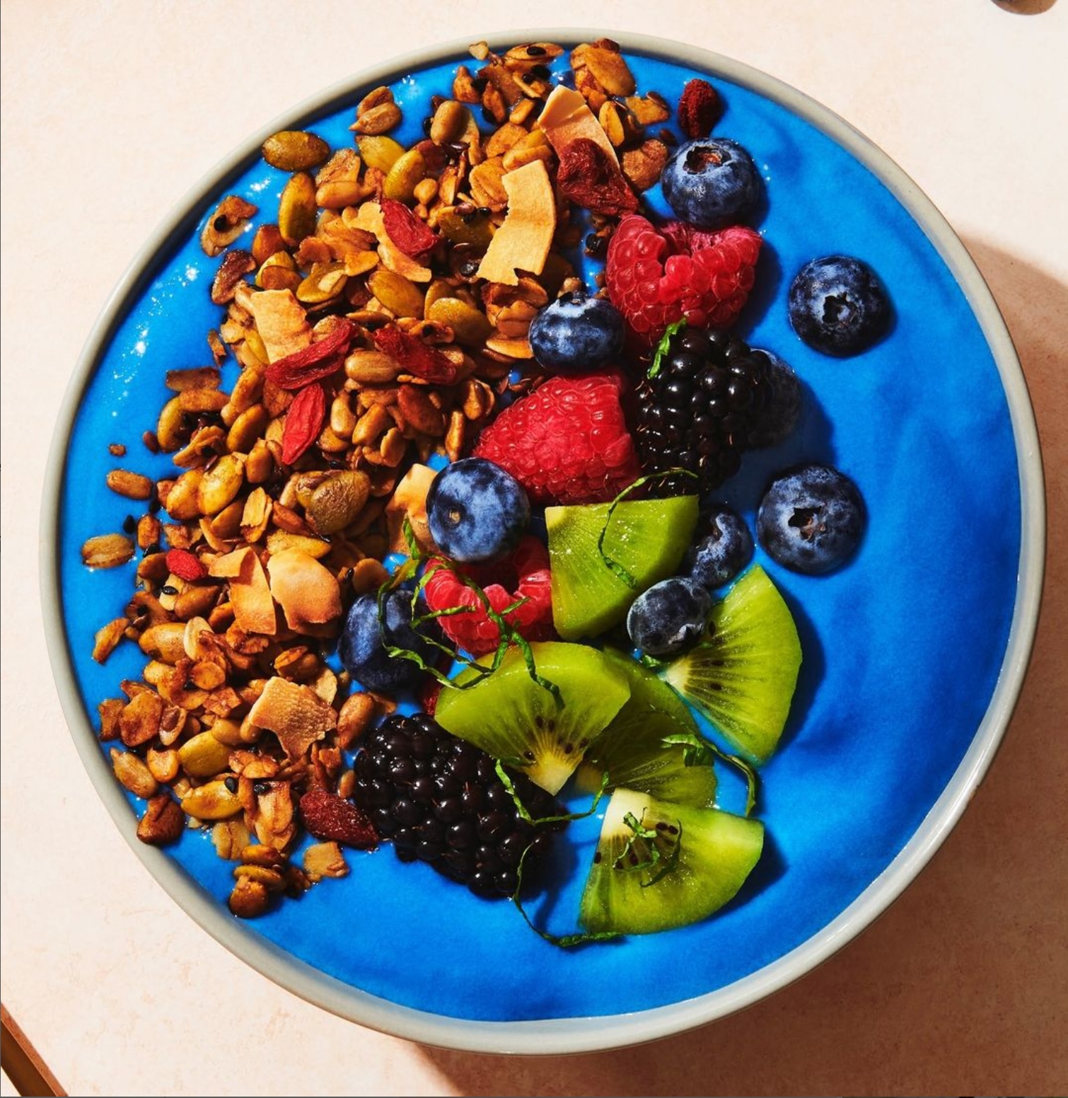 Modern Recipe Dining Services & Corporate Catering