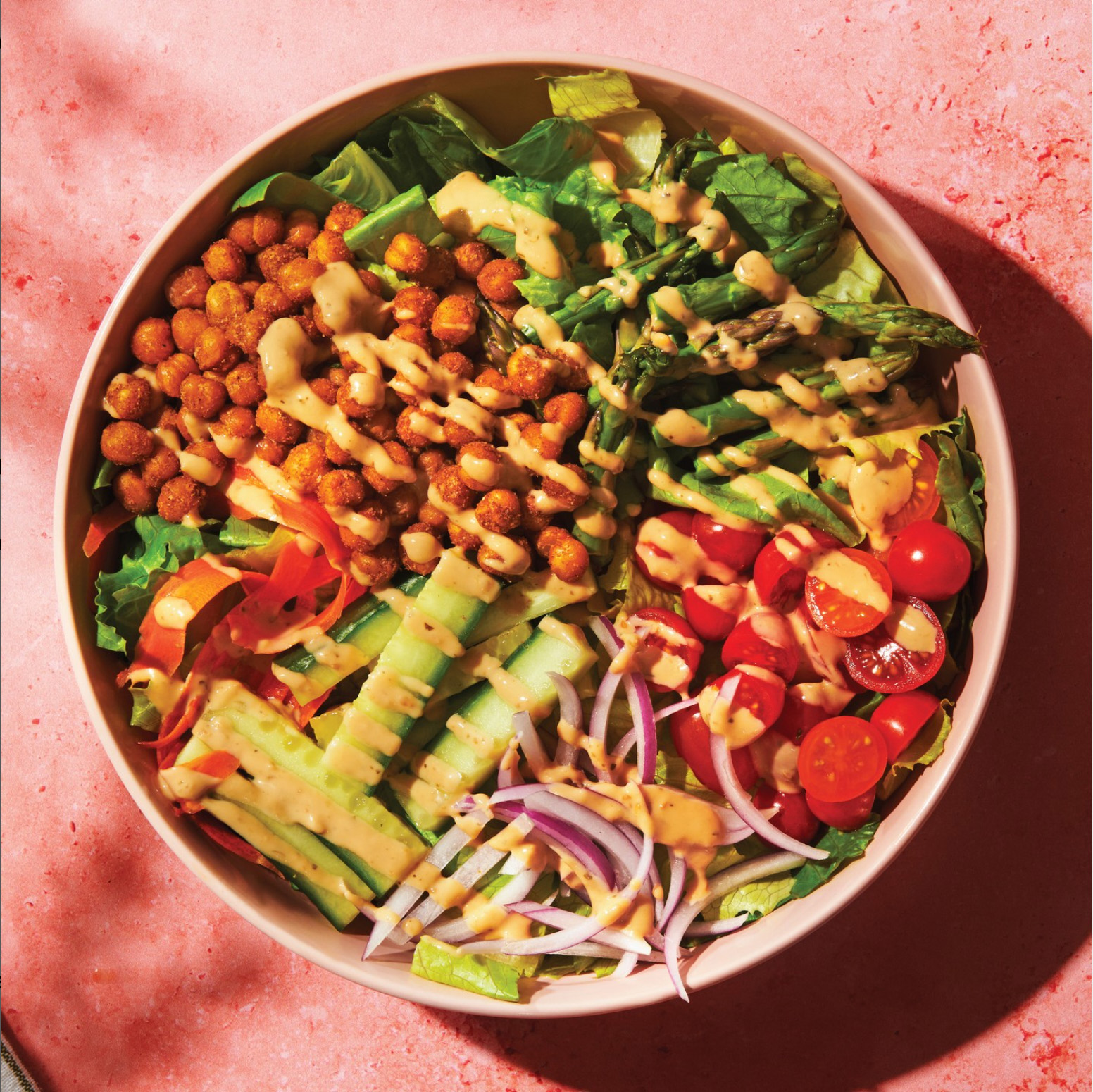 Modern Recipe Dining Services & Corporate Catering