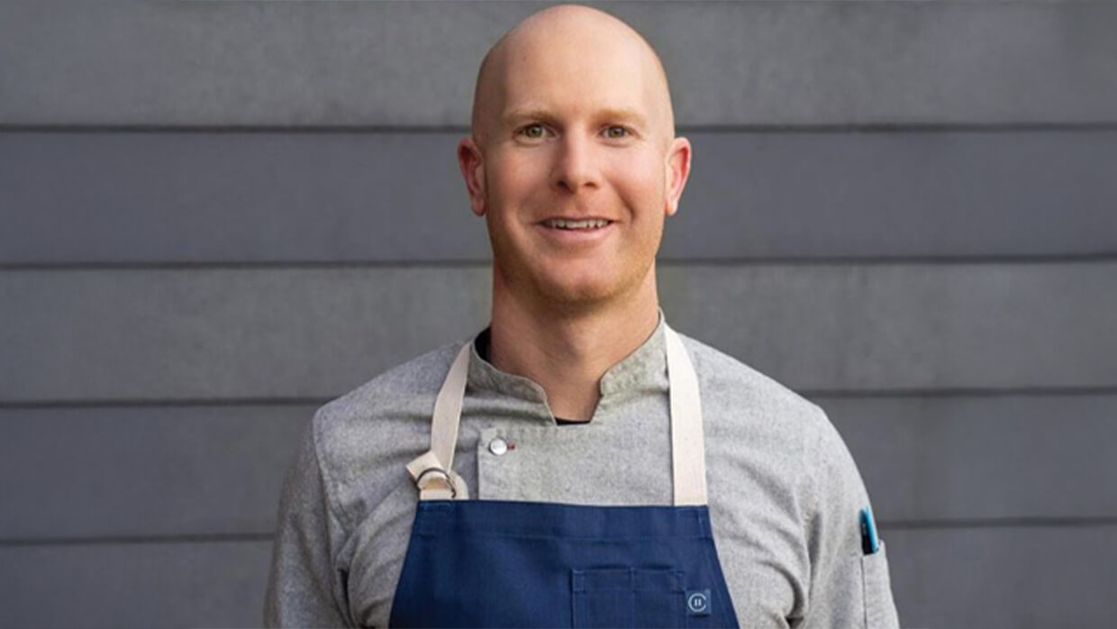 Chef Matt Foley - The Good Eating Co.