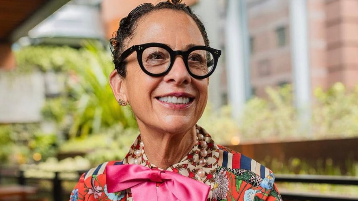 The Good Eating Company Partners with Chef Nancy Silverton