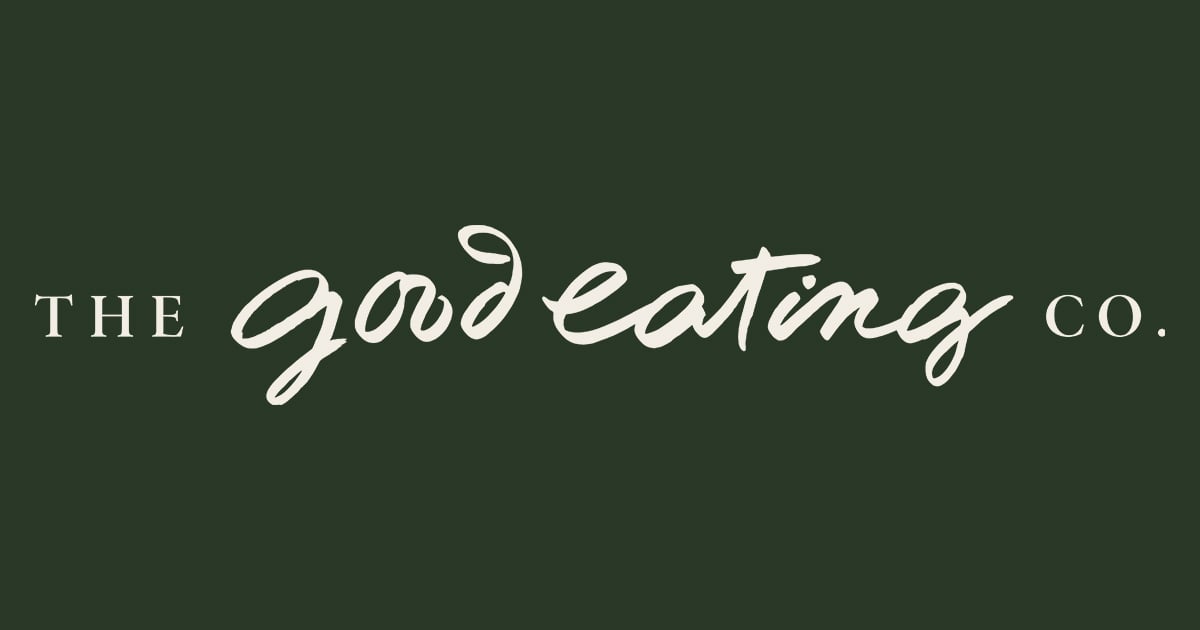 Corporate Catering - The Good Eating Co.