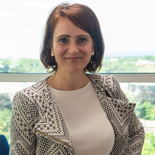 Meet the Campus Team | Sodexo Canada