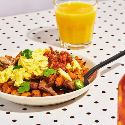 Food and Kitchen Solutions for the Workplace by Sodexo