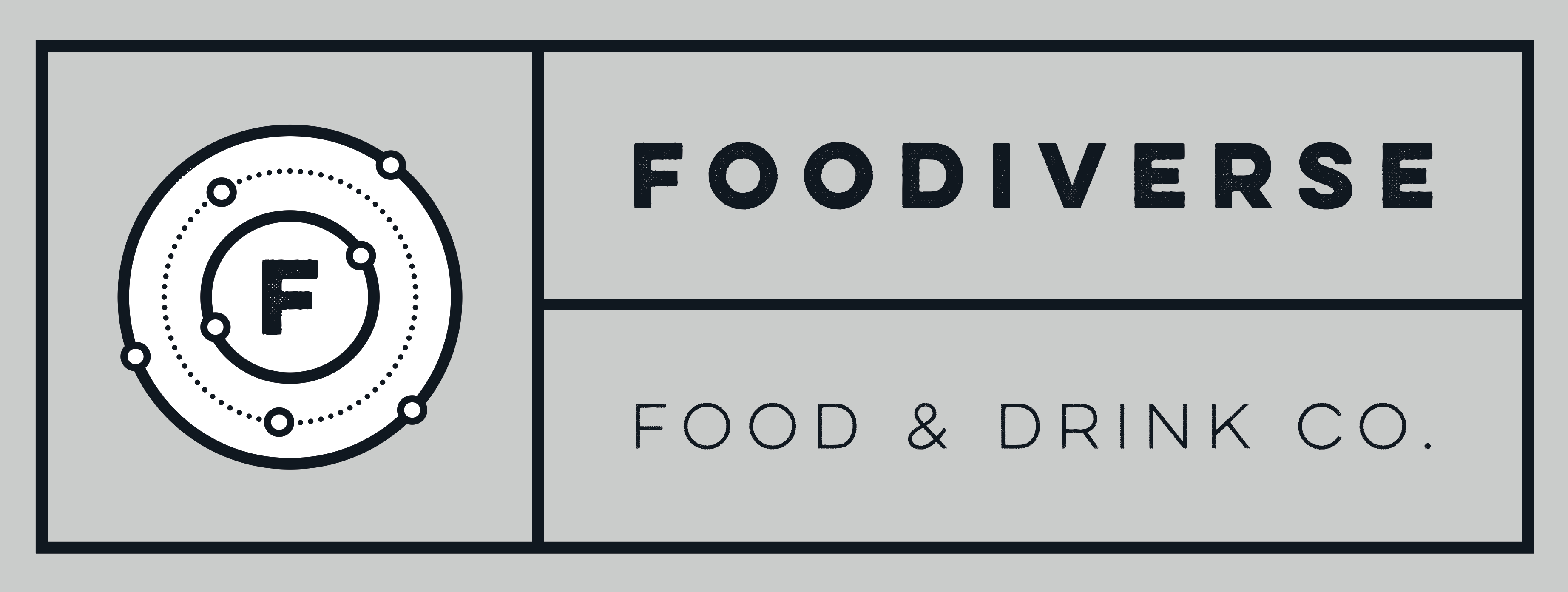 Foodiverse - a centralized hub for every imaginable flavor preference