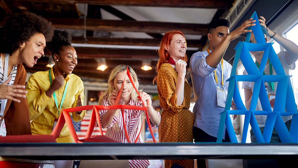 Workplace Services to Help Employees Manage Life Outside of Work