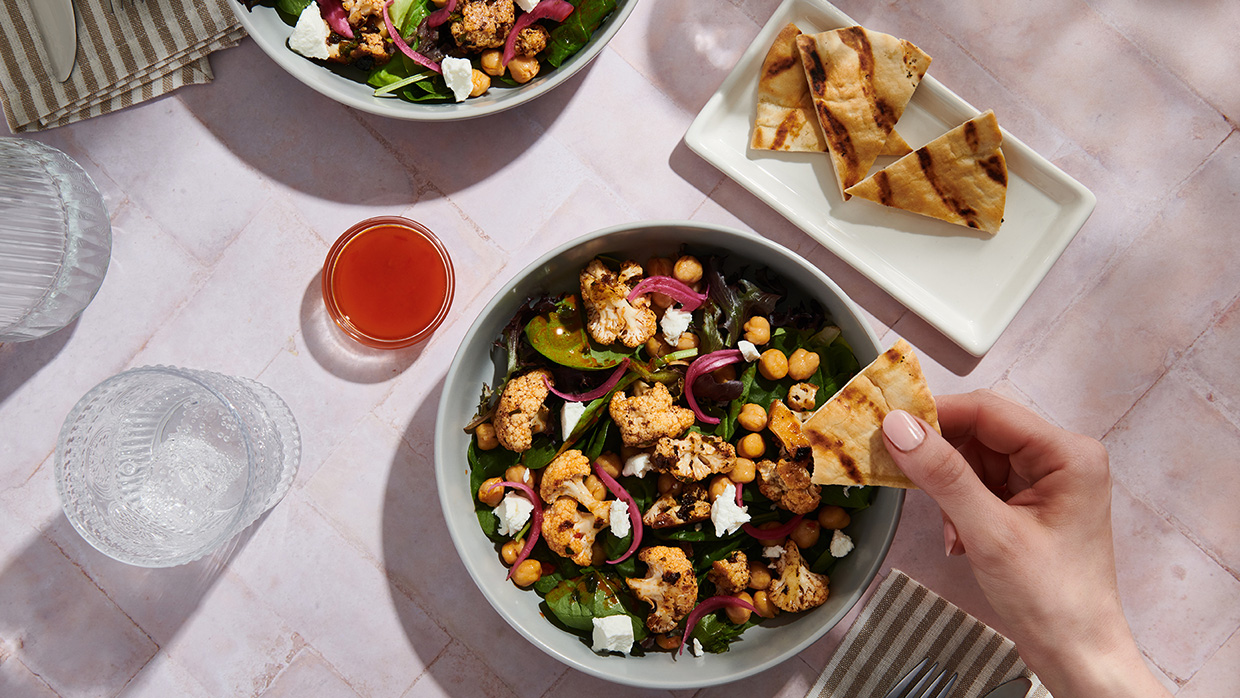 Inspiring Food Brands that Meet Your Unique Needs