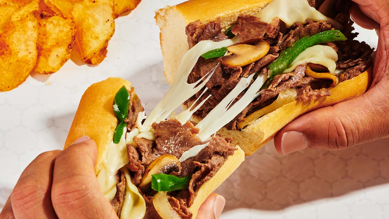 Food and Kitchen Solutions for the Workplace by Sodexo