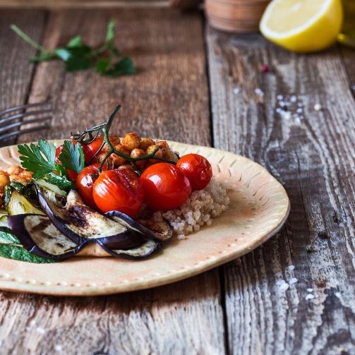 Sodexo Unveils First International Sustainable Food Barometer