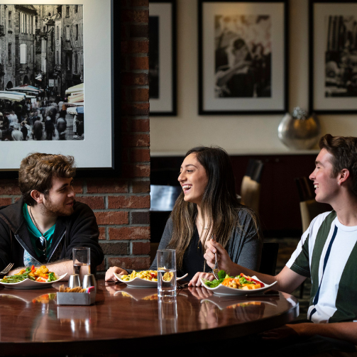 Sodexo Unveils First International Sustainable Food Barometer