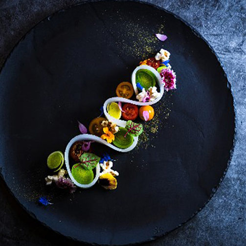 Sodexo Unveils First International Sustainable Food Barometer