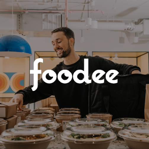 Connecting People Through Branded Culinary and Workplace Experiences