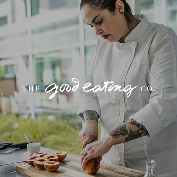 Connecting People Through Branded Culinary and Workplace Experiences