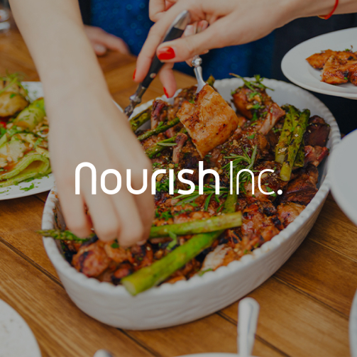 Connecting People Through Branded Culinary and Workplace Experiences