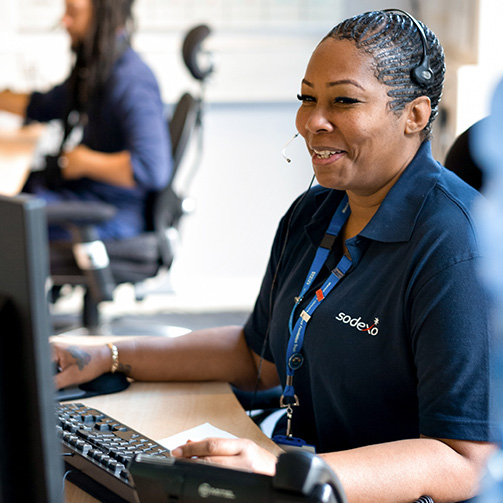 Ancillary Support for Healthcare