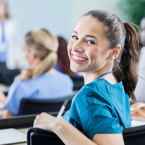 Student Internship Programs