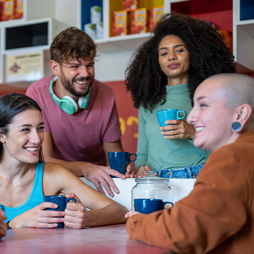 Foodiverse - a centralized hub for every imaginable flavor preference