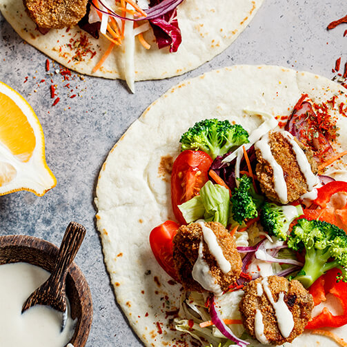 Foodiverse - a centralized hub for every imaginable flavor preference