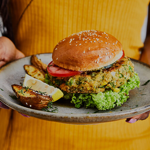 Foodiverse - a centralized hub for every imaginable flavor preference