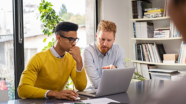 Student Internship Programs