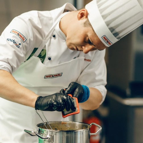 2024 Cook for Change! Our Sodexo Chefs Rise to the Challenge of ...