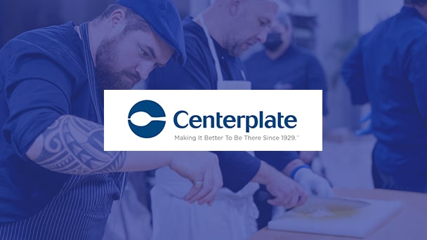 Centerplate