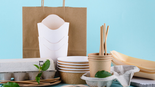 Sodexo Unveils First International Sustainable Food Barometer