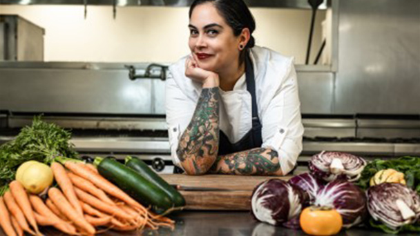 Sodexo Unveils First International Sustainable Food Barometer