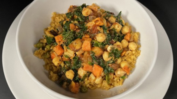 Sodexo Unveils First International Sustainable Food Barometer