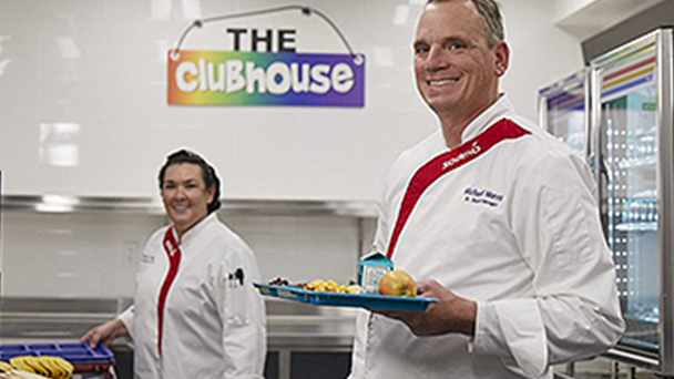 Sodexo Unveils First International Sustainable Food Barometer