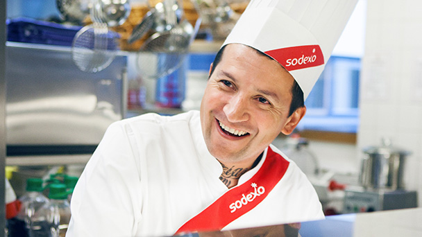 Sodexo Careers