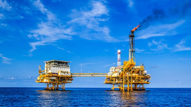 Energy Facilities Management Services