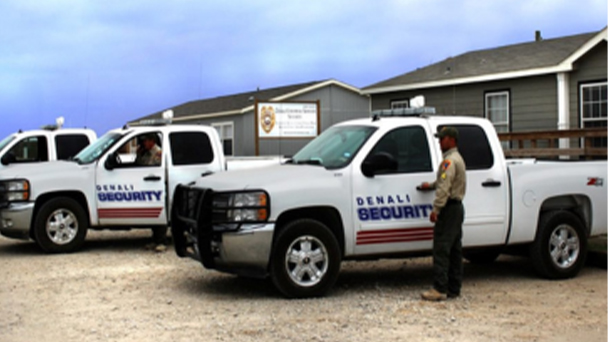 Denali Universal Services