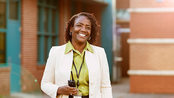 K-12 School Support Services