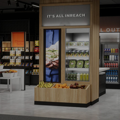 Outsourcing Your Food Services