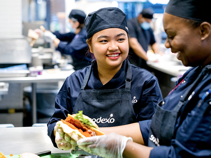 Sodexo Careers